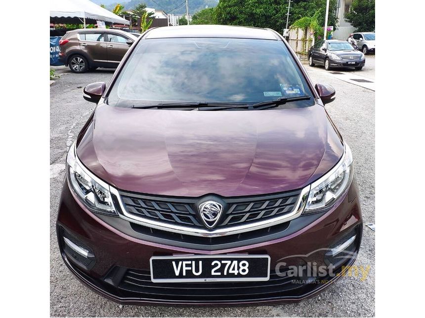 Proton Persona 2020 Executive 1.6 in Kuala Lumpur Automatic Sedan ...