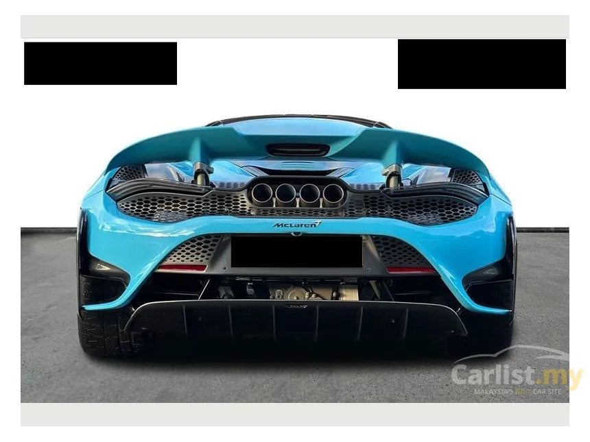 Recon 2021 McLaren 765LT 4.0 V8 Coupe - Visible Engine Bay - Super low ...