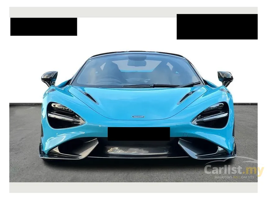 Recon 2021 McLaren 765LT 4.0 V8 Coupe - Visible Engine Bay - Super low ...