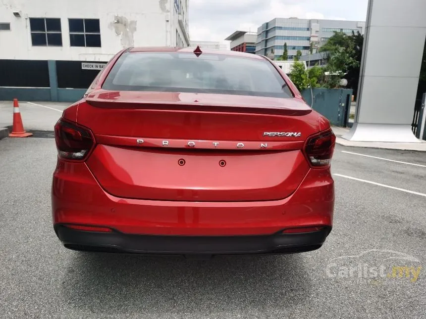 Baru 2022 PROTON PERSONA 1.6 CVT MAX LOAN+BODYKIT+XTRA REBET+LOW RATE ...