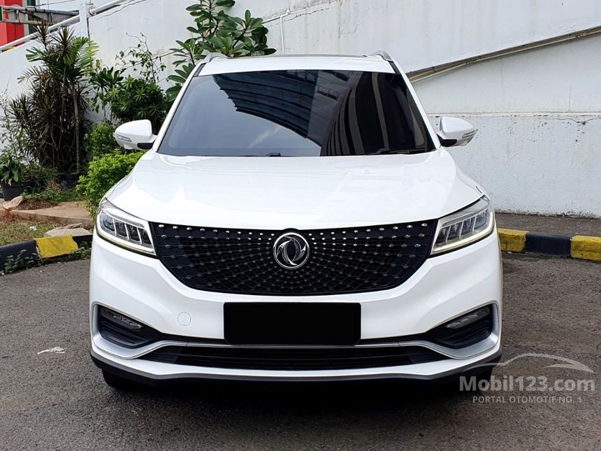 Jual Mobil DFSK Glory i-Auto 2020 1.5 di DKI Jakarta Automatic Wagon ...