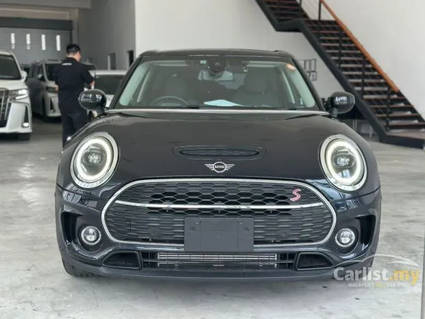 MINI Ayer Baloi From RM5K - Carlist.my