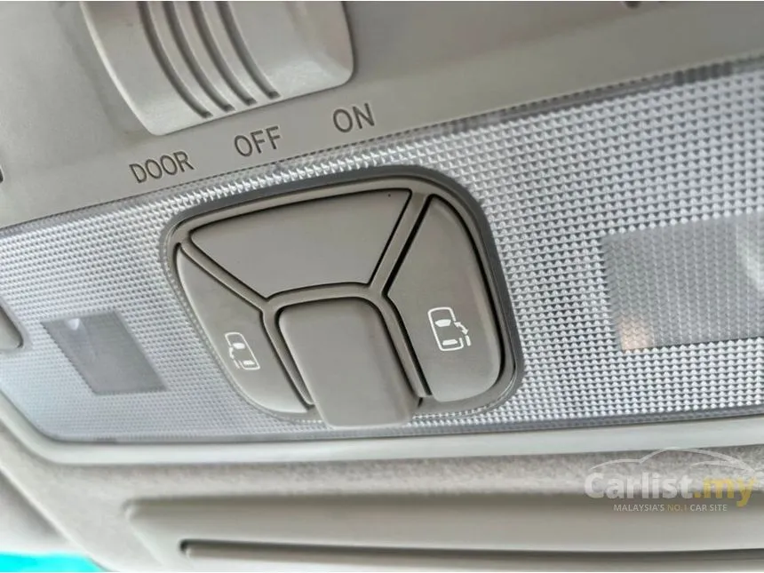 Used 2011 Toyota Estima 2.4 Aeras MPV G ACR50 FACELIFT 95K KM 2POWER DOOR 7 SEATER 1 LADY OWNER ...