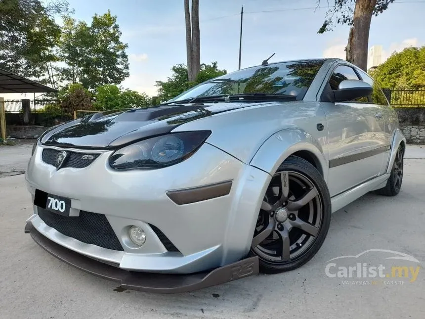 Used Proton Satria 1.6 Neo R3 EDITION (M) FULLY ADJUSTABLE PERFECT ...