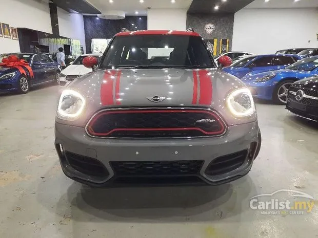 Recon MINI Countryman Cars for sale | Carlist.my