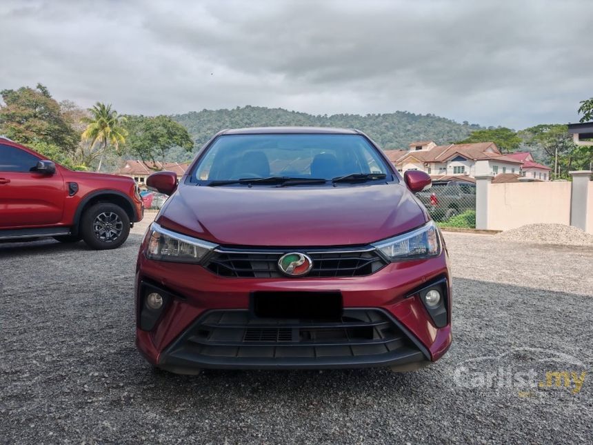 Used 2020 Perodua Bezza 1.3 X Sedan - Carlist.my