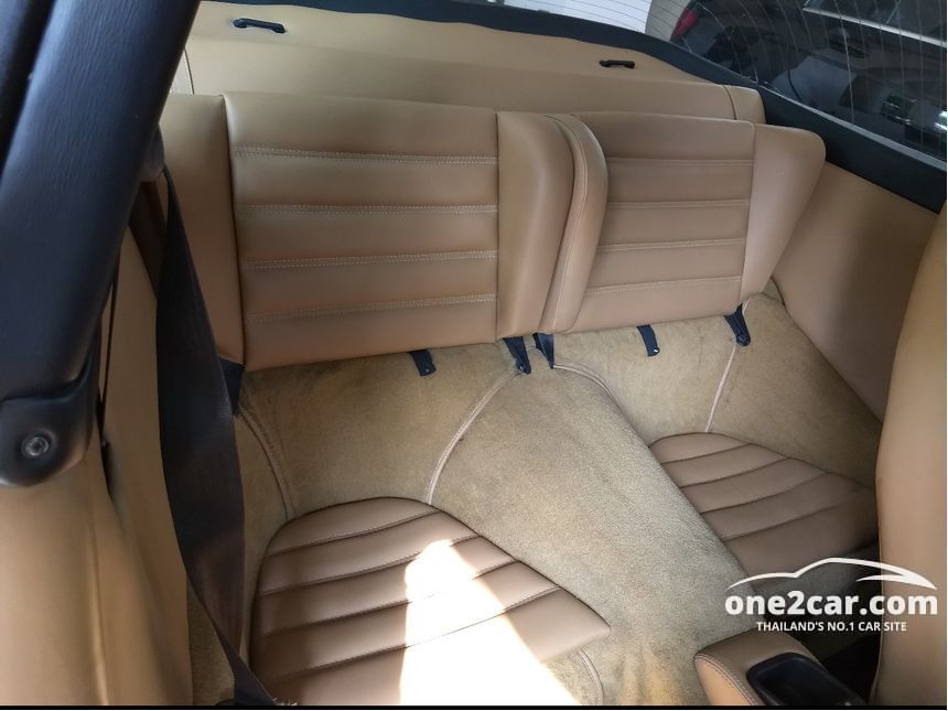 Porsche 911 Targa 1987 3.0 in กรุงเทพและปริมณฑล Manual Coupe สีดำ for ...