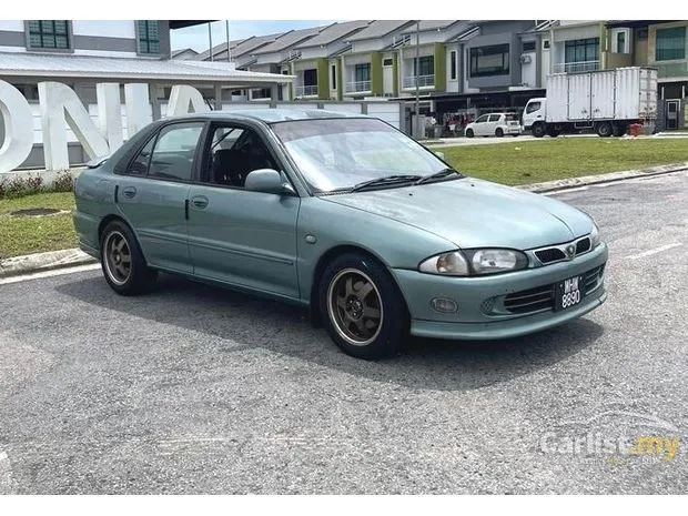 Proton From 2000 Up to 2000 for Sale in Malaysia | Carlist.my