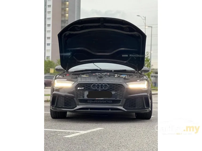 Used Used unit - 2015/2018 Audi RS7 - Carlist.my