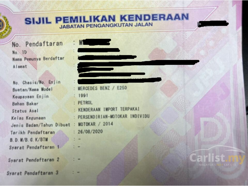 Used 2014 Mercedes-Benz E250 2.0 AMG Sport Package Sedan/SUPER LOW MILEAGE ORIGINAL/LED ...