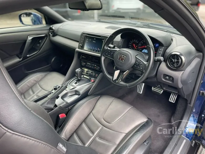 Recon 2020 Nissan GT-R BOSE/ 4k Miles/ RECARO/ Full Spec / Total 3 ...