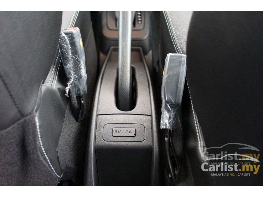 New 2018 Perodua Bezza 1.3 X Premium - Carlist.my