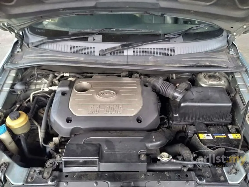 Naza Citra 2006 GS 2.0 in Johor Automatic MPV Others for RM 10,891 ...