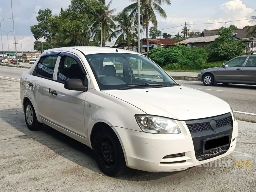 Used 2011 Proton Saga 1.3 SE CLEARANCE STOCK - Carlist.my