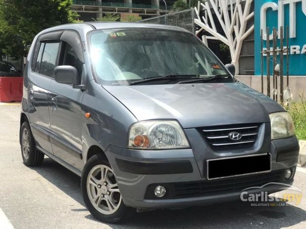 Search 25 Inokom Atos Used Cars for Sale in Malaysia - Carlist.my