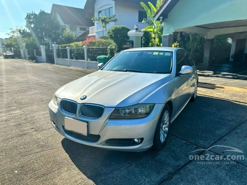 2010 BMW 318i 1.8 E36 นกแก้ว (ปี 90-00) 1.8 Convertible AT มือสอง One2car