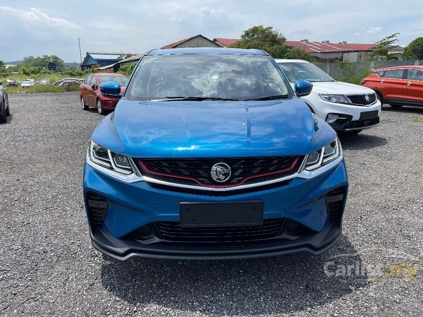 New X50 1.5 Executive Promosi Tiada Bandingan/ Tak click U Rugi ...