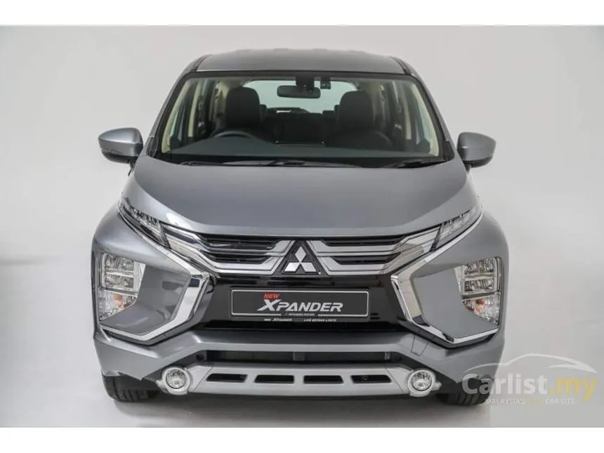 New 2023 MITSUBISHI XPANDER 1.5L 7SEATER ** RAYA SUPER BEST DEAL ...