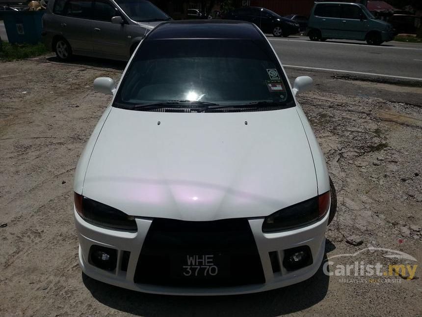 Proton Wira 2000 in Selangor Manual White for RM 9,999 - 2229436 ...