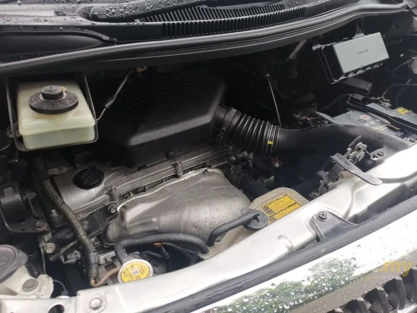 Used 2006 Toyota Alphard 2.4AT G MPV - Carlist.my