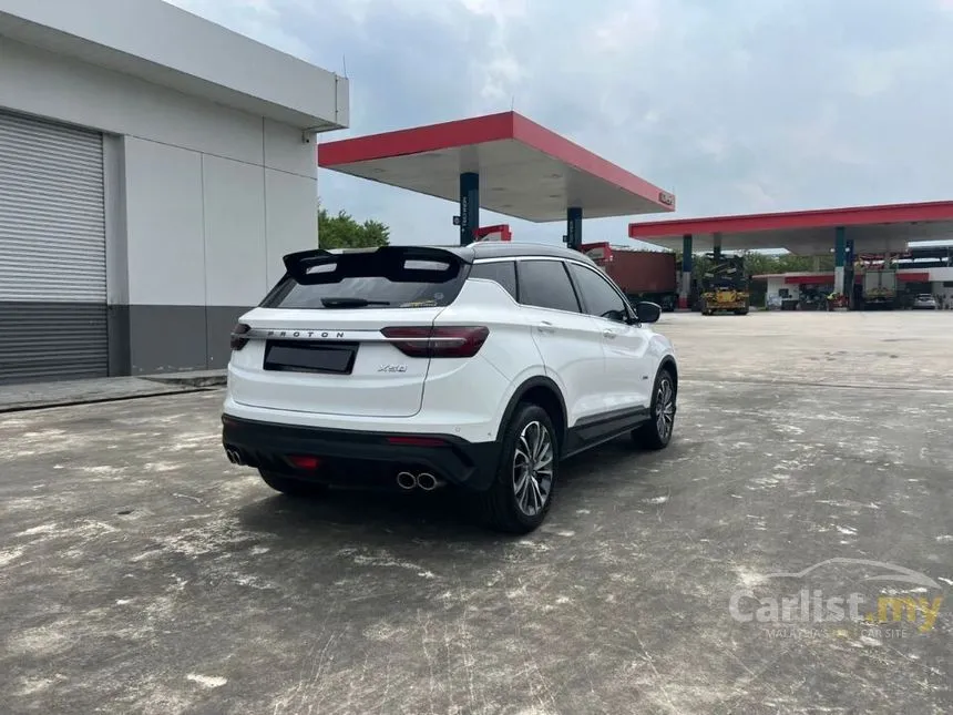 Used 2021 Proton X50 1.5 TGDI Flagship SUV FULL SPEC /// WELCOME TEST ...