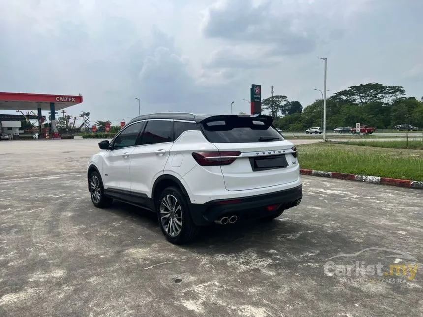 Used 2021 Proton X50 1.5 TGDI Flagship SUV FULL SPEC /// WELCOME TEST ...