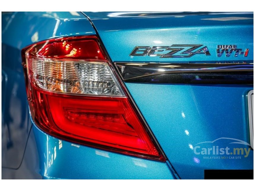 Perodua Bezza 2020 X 1.3 in Selangor Automatic Sedan Maroon for RM ...