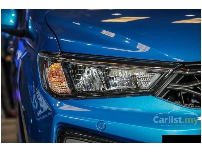 Perodua Bezza 2020 X 1.3 in Selangor Automatic Sedan Maroon for RM ...