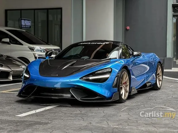 LUXEDRIVE SDN. BHD. - Sri Petaling | New & Used Cars | Carlist.my