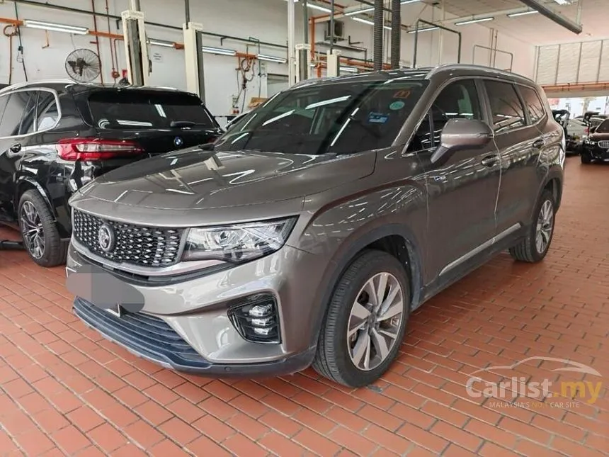 Used 2023 Proton X90 1.5 Executive SUV - Carlist.my