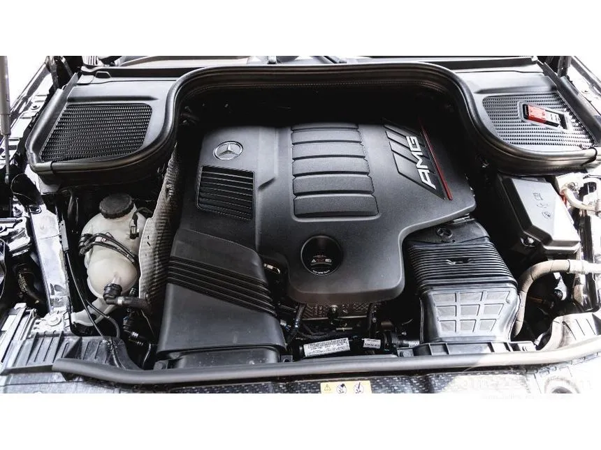 2023 Mercedes-Benz GLE53 3.0 W292 (ปี 15-21) AMG 4MATIC+ 4WD SUV for ...
