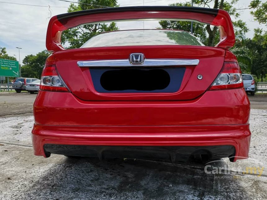 Honda City 2005 VTEC Limited Edition 1.5 in Selangor Automatic Sedan ...