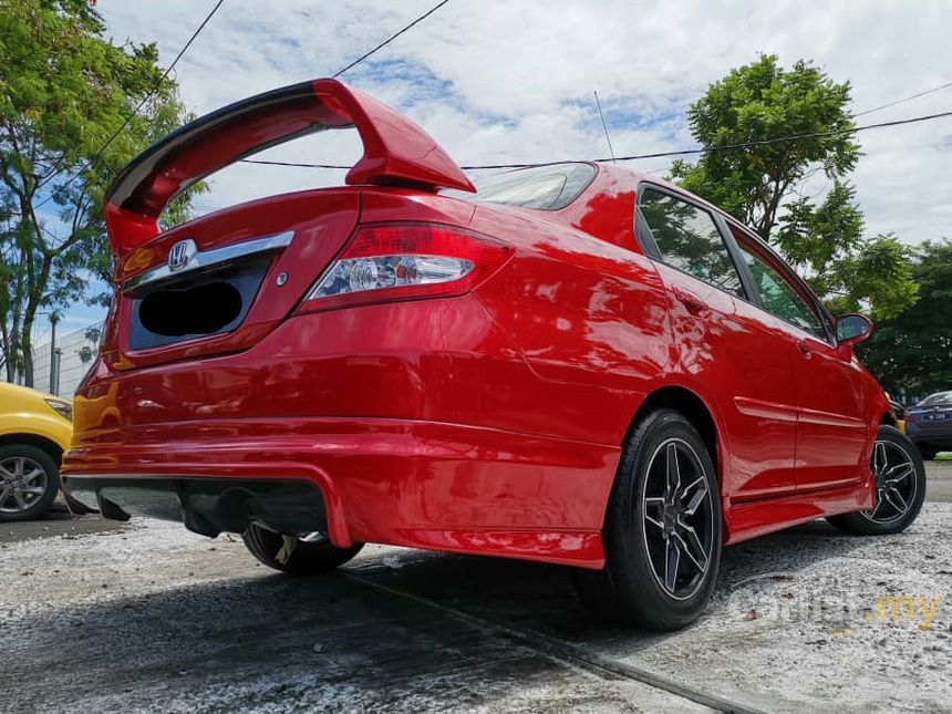 Honda City 2005 VTEC Limited Edition 1.5 in Selangor Automatic Sedan ...