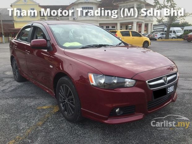 Search 499 Proton Inspira Cars for Sale in Malaysia - Carlist.my