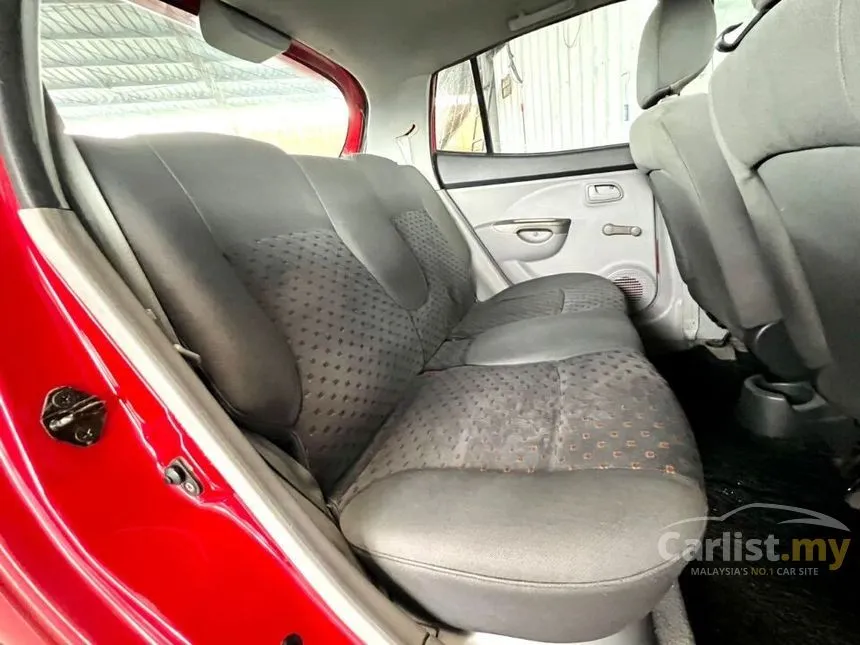 Used 2007 Naza Suria 1.1 GS Hatchback - Carlist.my