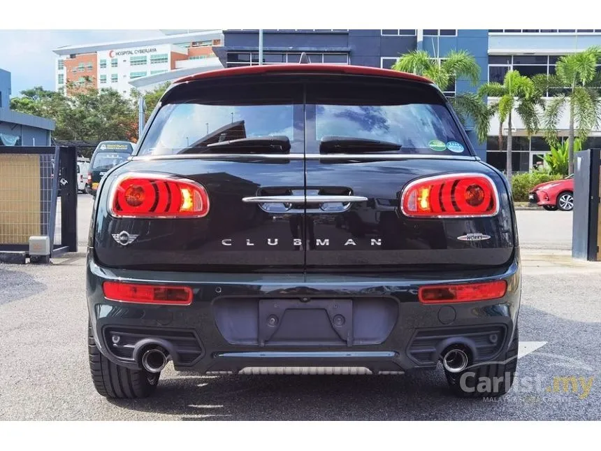 Recon 2017 MINI Clubman 2.0 John Cooper Works METER HEAD UP DISPLAY ...