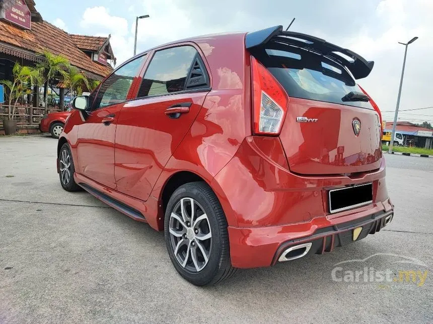 Used 2015 Proton Iriz 1.6 MANUAL Premium Leather - Carlist.my
