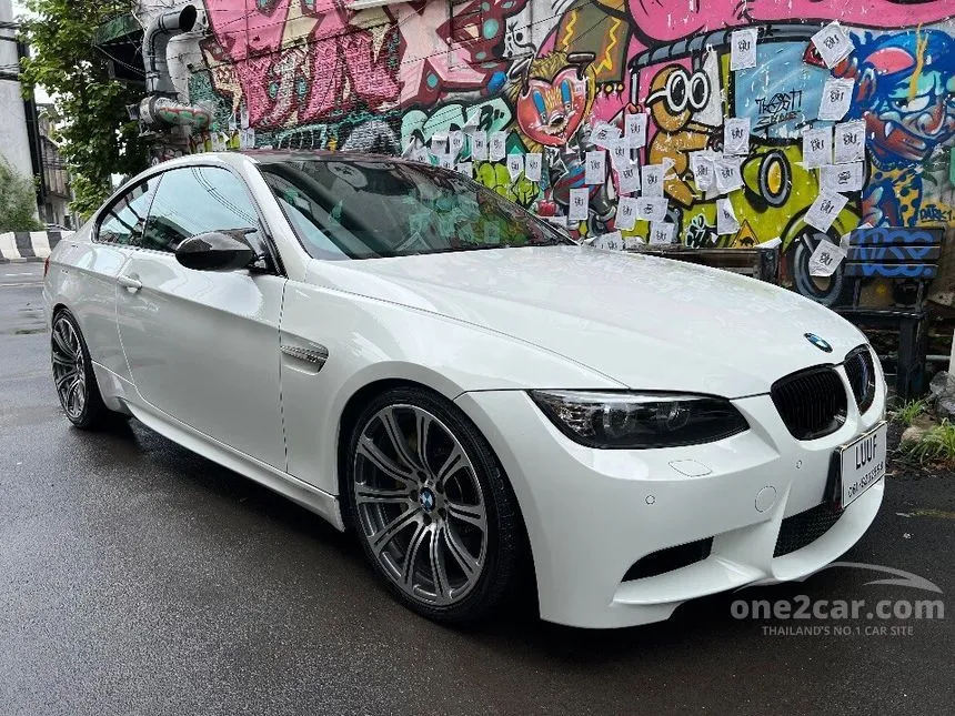 2008 BMW 325Ci 2.5 E92 (ปี 05-13) Coupe มือสอง One2car