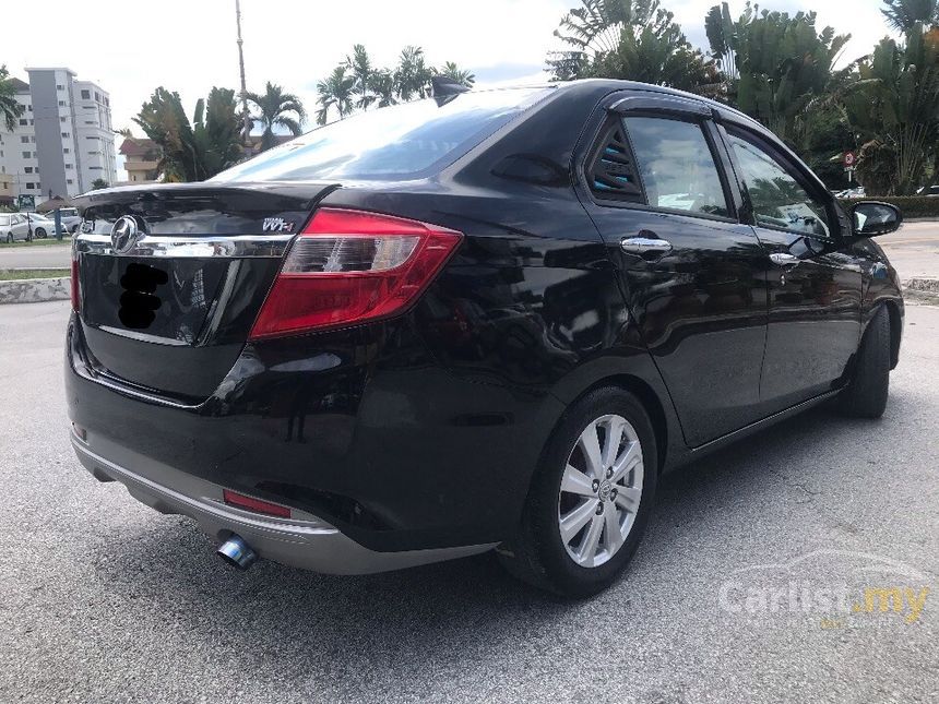 Perodua Bezza 2017 X Premium 1.3 in Selangor Automatic Sedan Black for ...