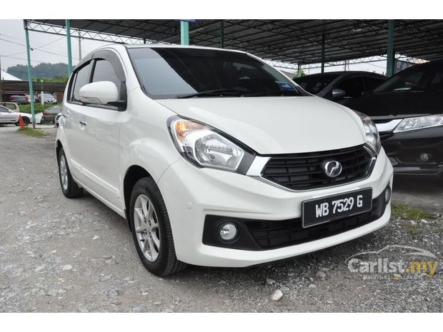 Search 4,200 Perodua Myvi Cars for Sale in Malaysia - Page 3 - Carlist.my