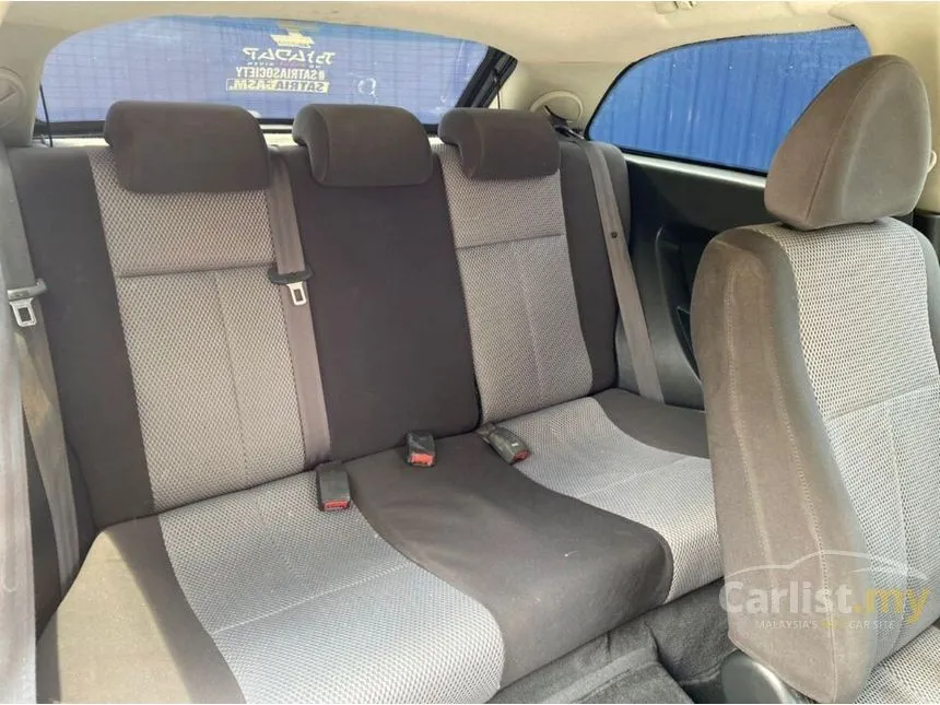 Proton Satria 2009 Neo Lite 1.6 in Selangor Automatic Hatchback Black ...