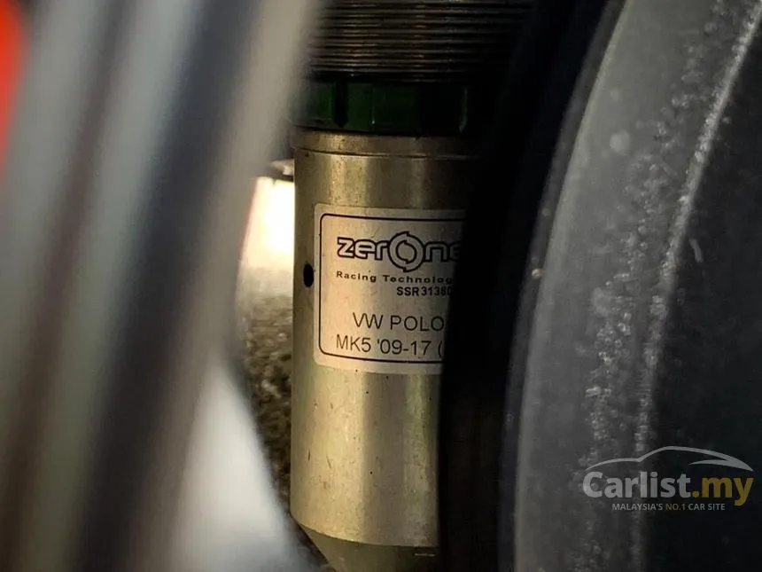 Used VOLKSWAGEN VENTO 1.2 TSi HIGHLINE TURBO (A) UNICORN WRAP, GT B/KIT ...