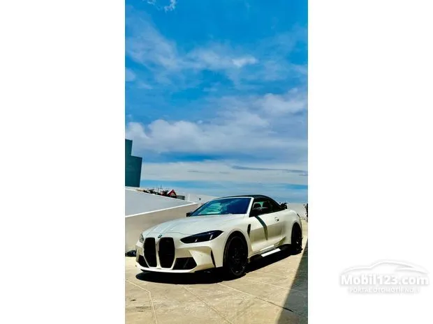 Jual BMW Convertible Bekas di Kalimantan Selatan Harga Kredit Murah ...