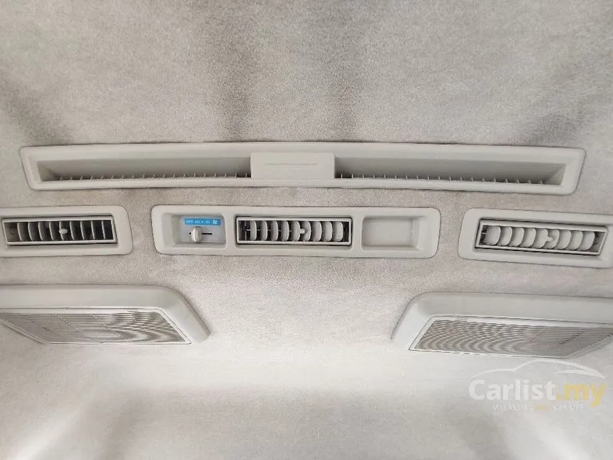 Used 2012 Toyota Hiace 2.7 Window Van - Carlist.my