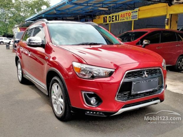 Dexi Auto - Cari 18 Mobil Dijual Indonesia - Mobil123.com