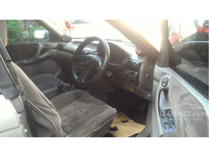 Jual Mobil Opel Optima 1997 1.8 Manual 1.8 di DKI Jakarta Manual Sedan ...