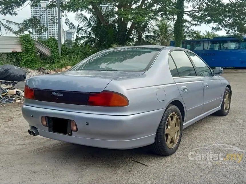 Used 2002 Proton Perdana 2.0 V6 Sedan - Carlist.my