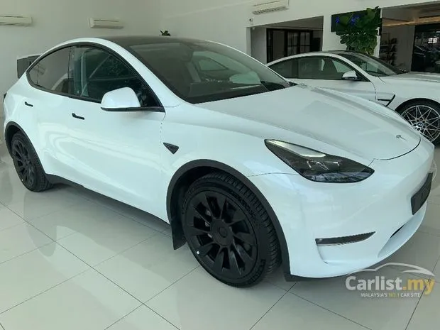 TESLA Model X for Sale in Malaysia | Carlist.my
