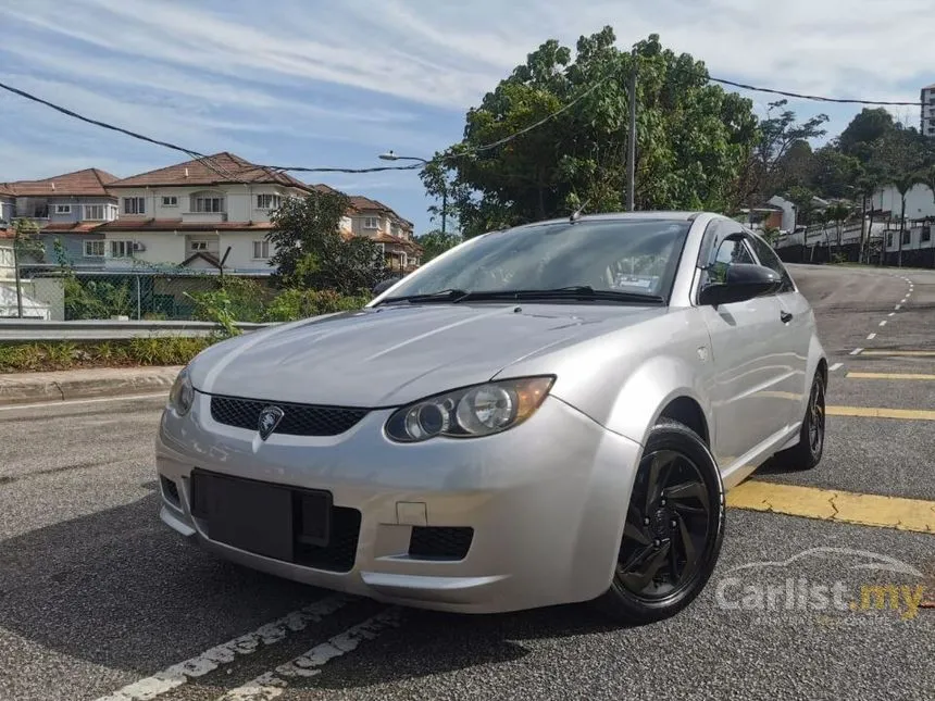Terpakai 2011 Proton Satria 1.6 Neo CPS One Owner Low mileage - Carlist.my