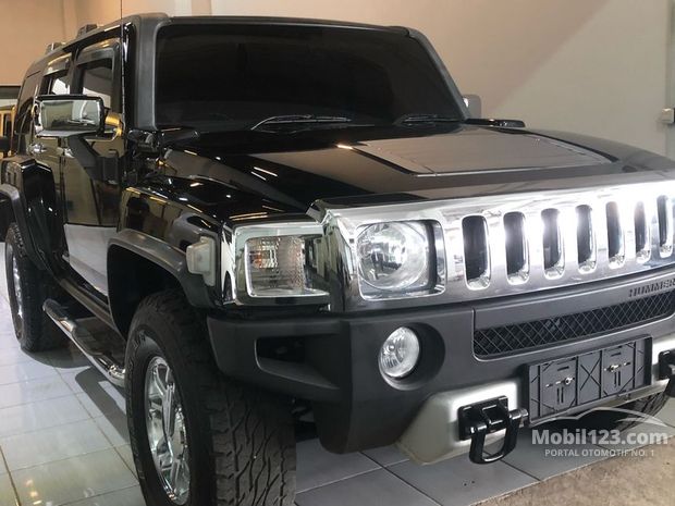 Hummer Bekas & Baru Murah - Jual beli 1 Mobil di Jambi - Mobil123